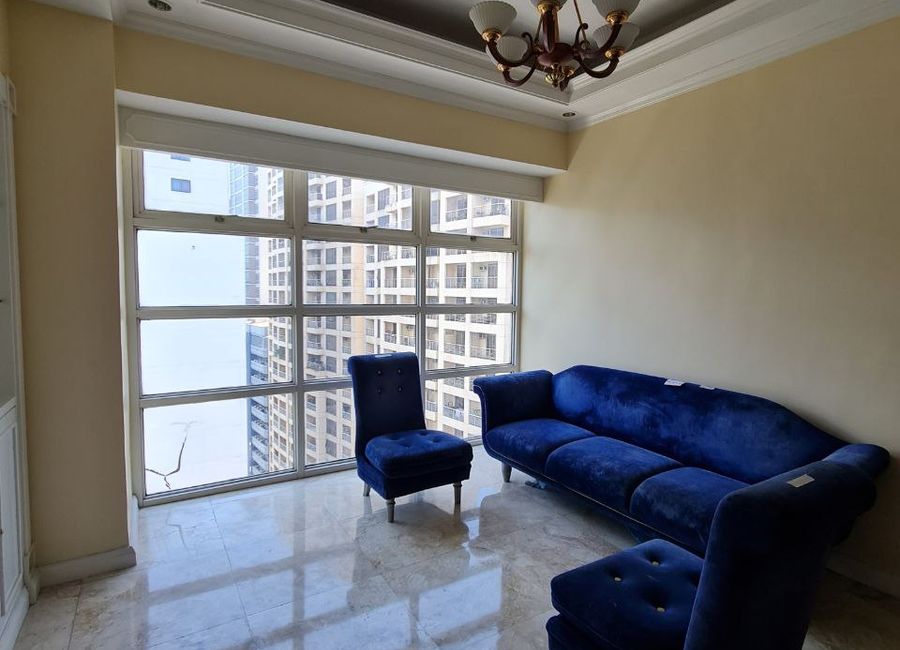 174 SQUARE METERS: 3 bedroom condo unit for sale in One Lafayette ...