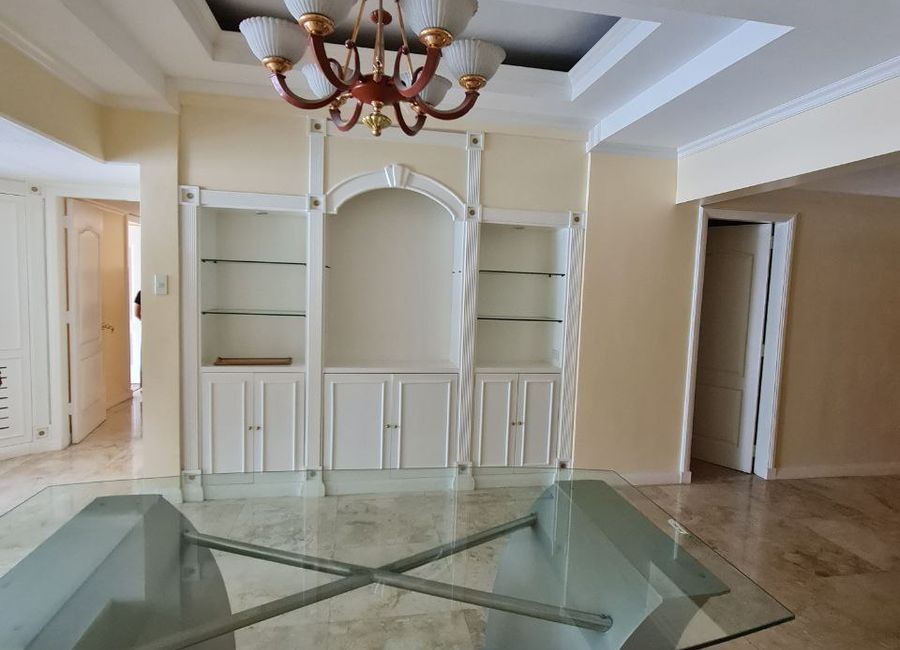 174 SQUARE METERS: 3 bedroom condo unit for sale in One Lafayette ...