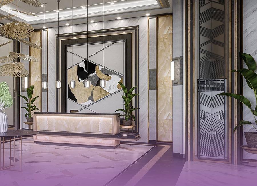 Affordable condo near BGC SYNC Residences by RLC