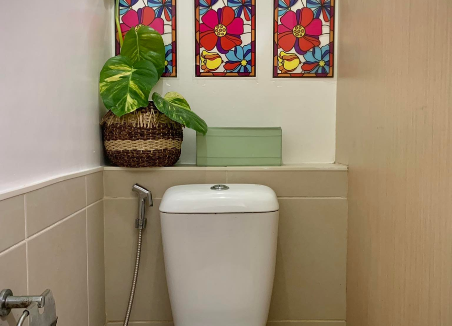 Filinvest Studio Zen Taft