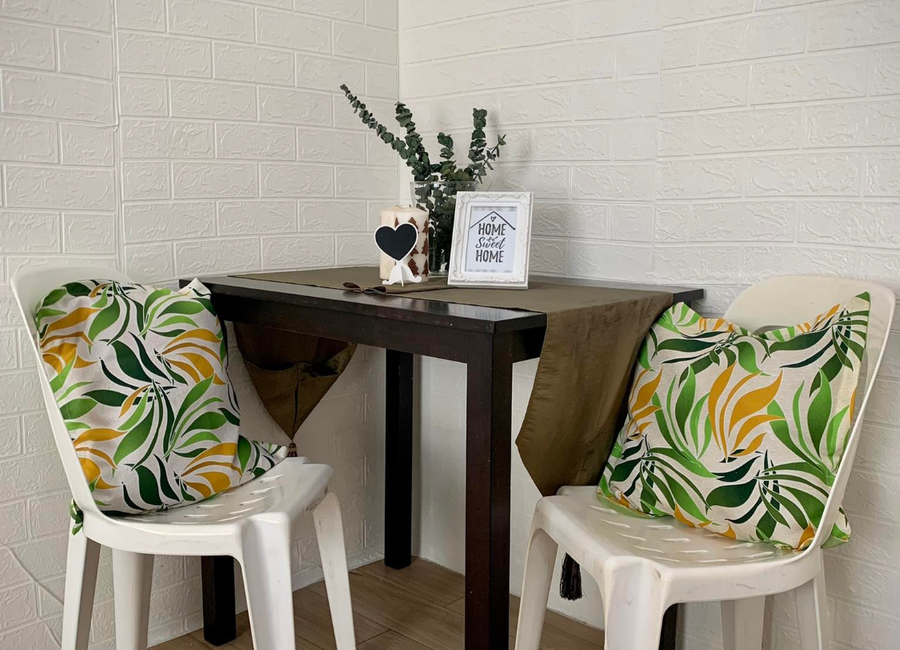 Filinvest Studio Zen Taft