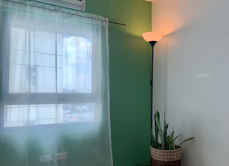 Filinvest Studio Zen Taft