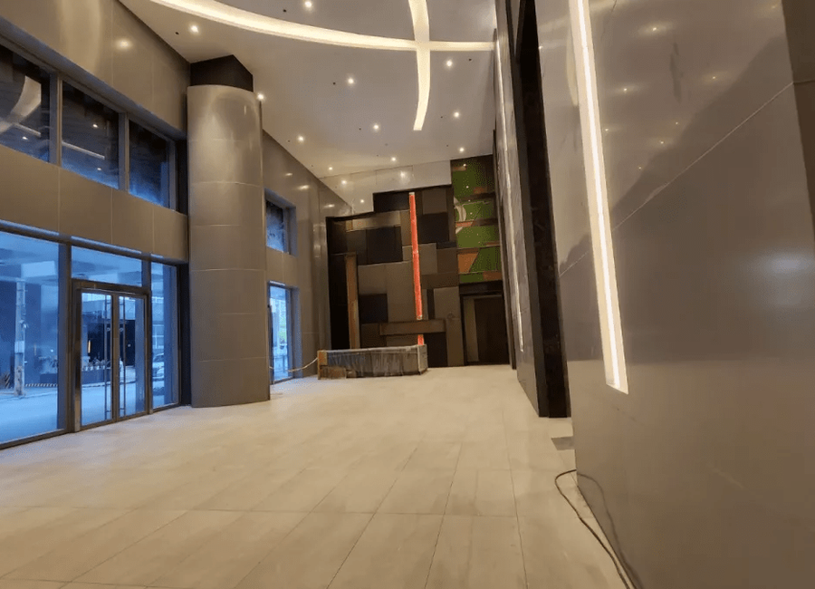 For Sale Office Space 249sqm Ortigas Center Pasig Bare Shell
