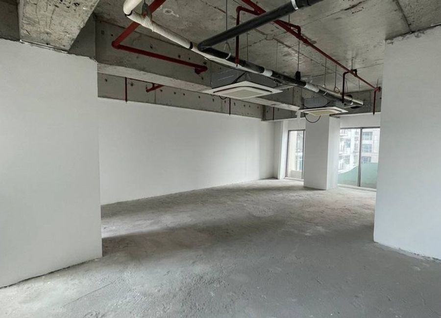 Centuria Medical Makati Commercial Space