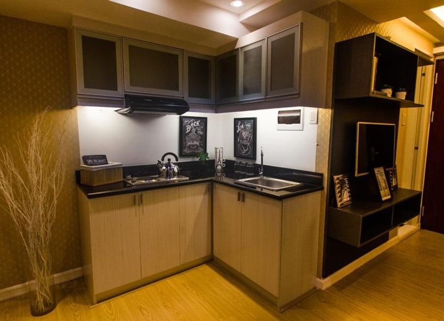 Urban Deca Homes Banilad