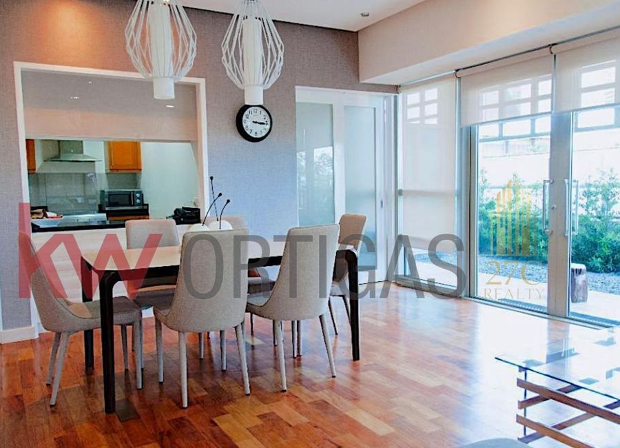 Luxury Bi-Level Unit with Garden for Sale/Rent in The Residences at ...
