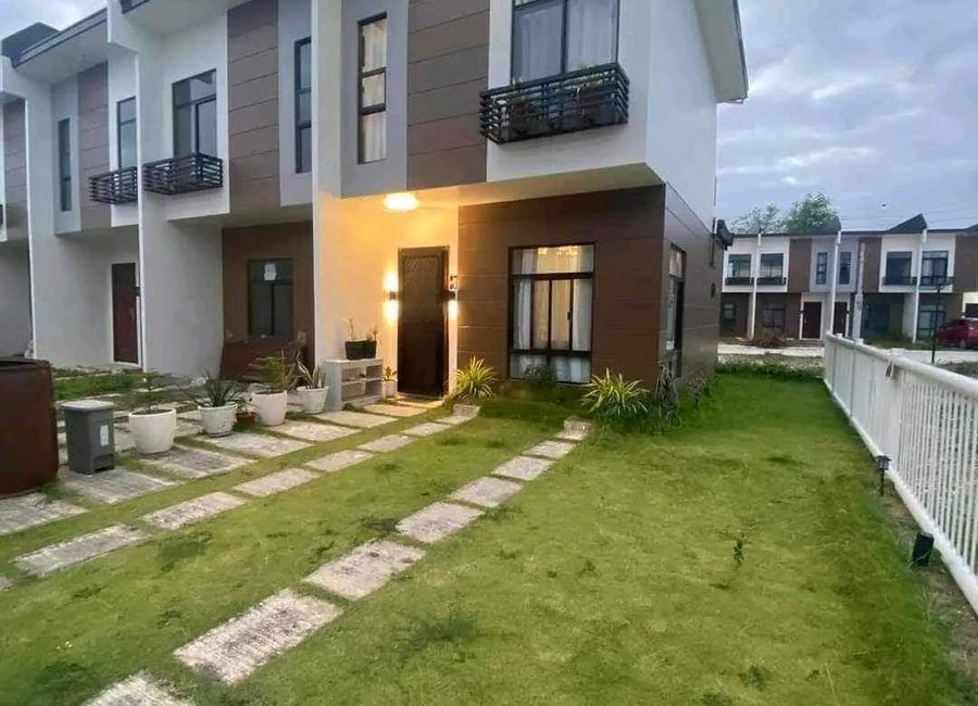 2BR Townhouse for Sale in Suba-basbas, Lapu-Lapu City