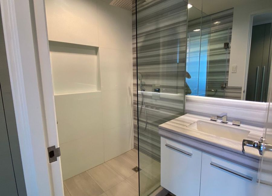 BELOW ZONAL VALUE 2BR CORNER UNIT FOR SALE IN THE PROSCENIUM RESIDENCES ...