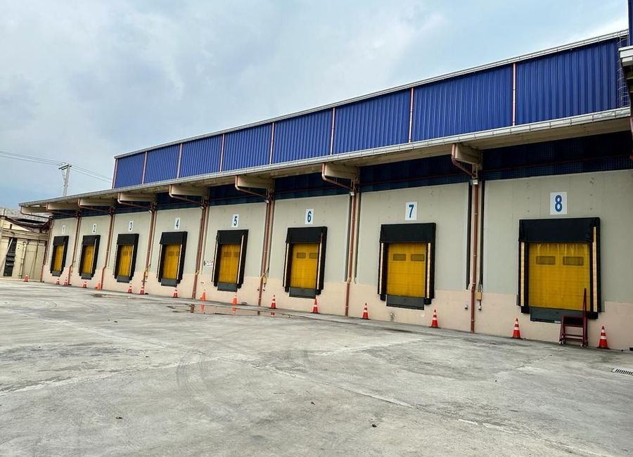 Cold Storage Warehouse for Lease Rent in Malolos Bulacan
