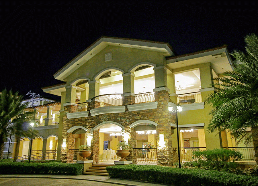 Commercial Type Condominium for sale in Capri Oasis in Brgy. Maybunga ...