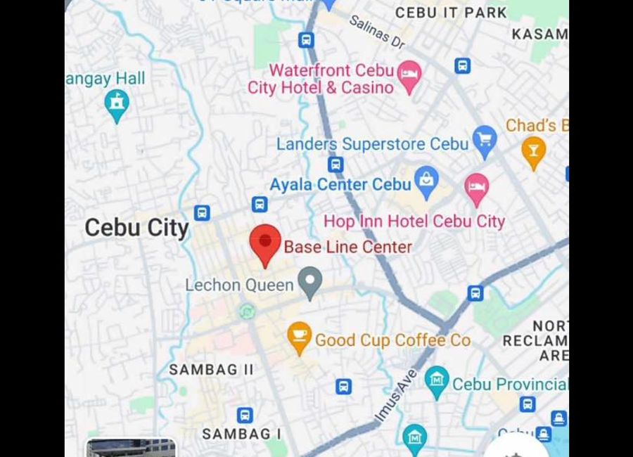 Commercial office Space for Rent in Base Line Center