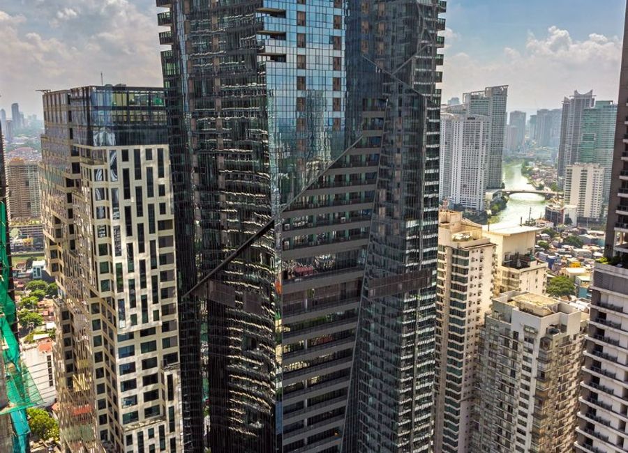 For Sale: Office Space in Century Spire Tower, Makati City