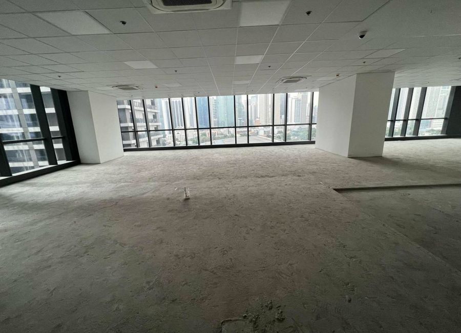 For Sale: Office Space in Century Spire Tower, Makati City