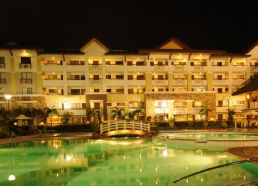 2 Bedroom Condo for Sale in One Oasis Ortigas, Pasig City