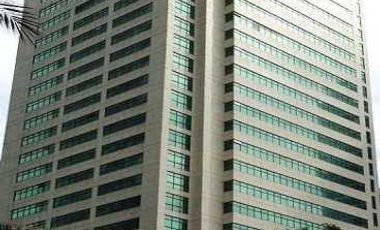 IBM Plaza Quezon City – 408 sqm Office Space for Sale | ₱73.51M
