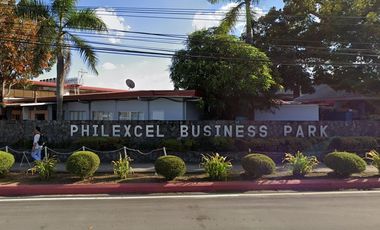 For rent Office units inside Clark Freeport Zone Pampanga