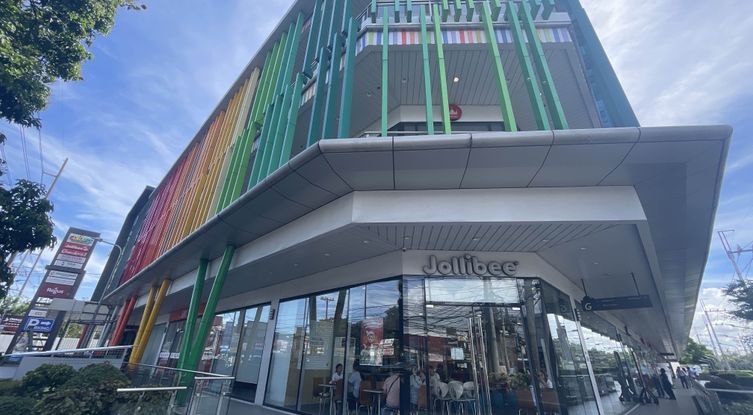 Project Colours Town Center in Talon Uno| Lamudi.com.ph