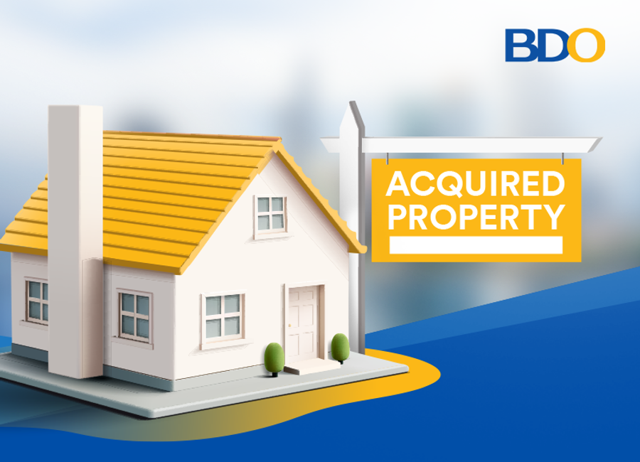 R-2024002709:Acquired Property House & Lot for Sale in Lot 25, Blk 14 ...