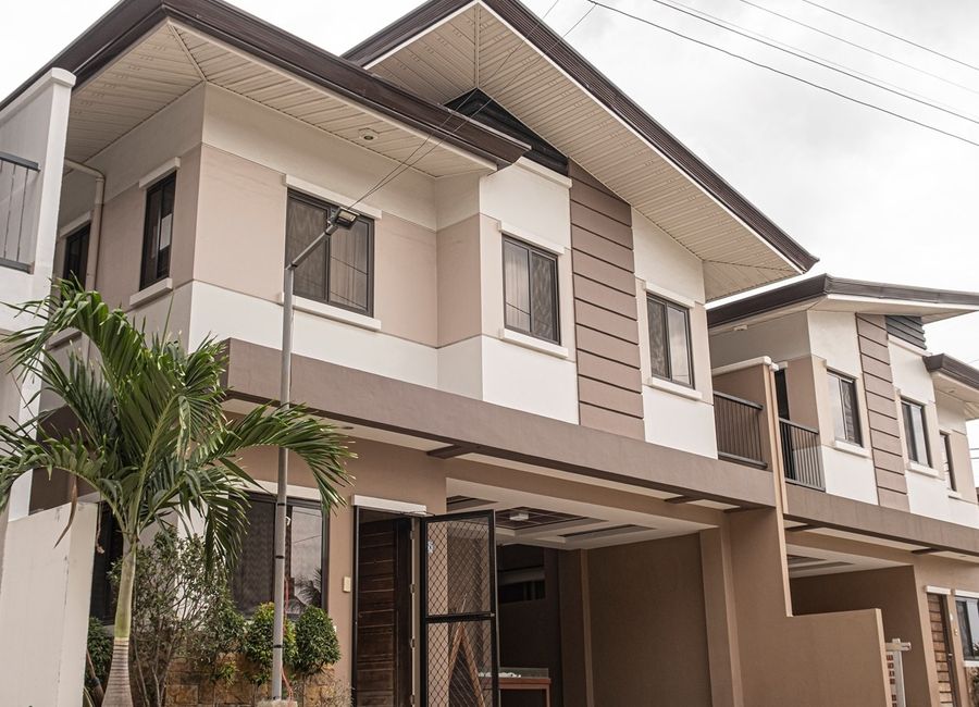 Single detached house for sale
