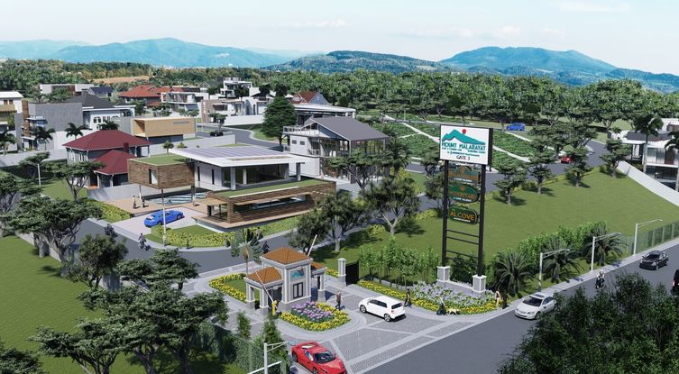 Project The Alcove at Mount Malarayat in Munting Pulo| Lamudi.com.ph