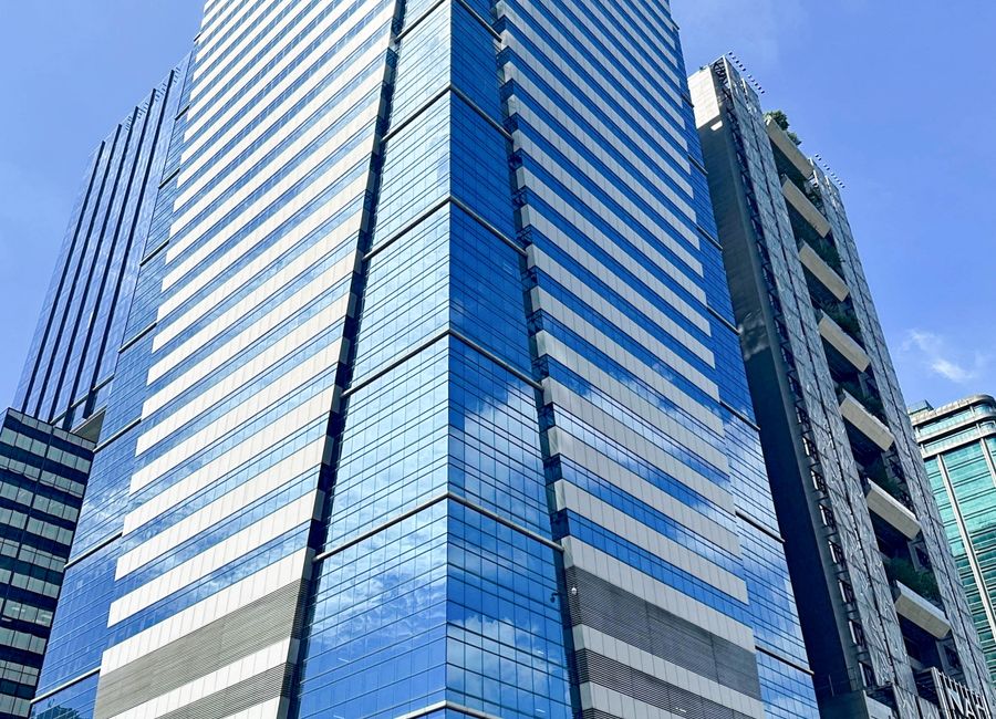 Move into ready-to-use open plan office space for 15 persons in Regus ...