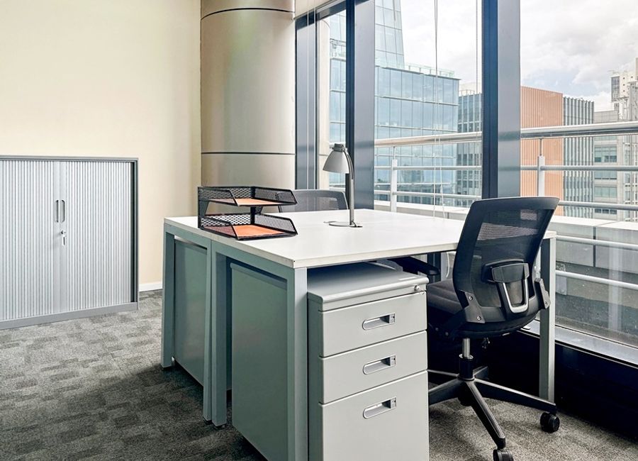 Find office space in Regus Eco Tower - Bonifacio Global City for 3 ...
