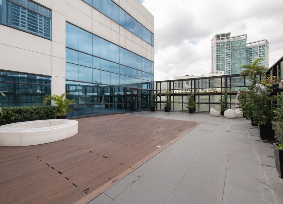 Private Office for Rent at Picadilly, BGC, Taguig City, Metro Manila