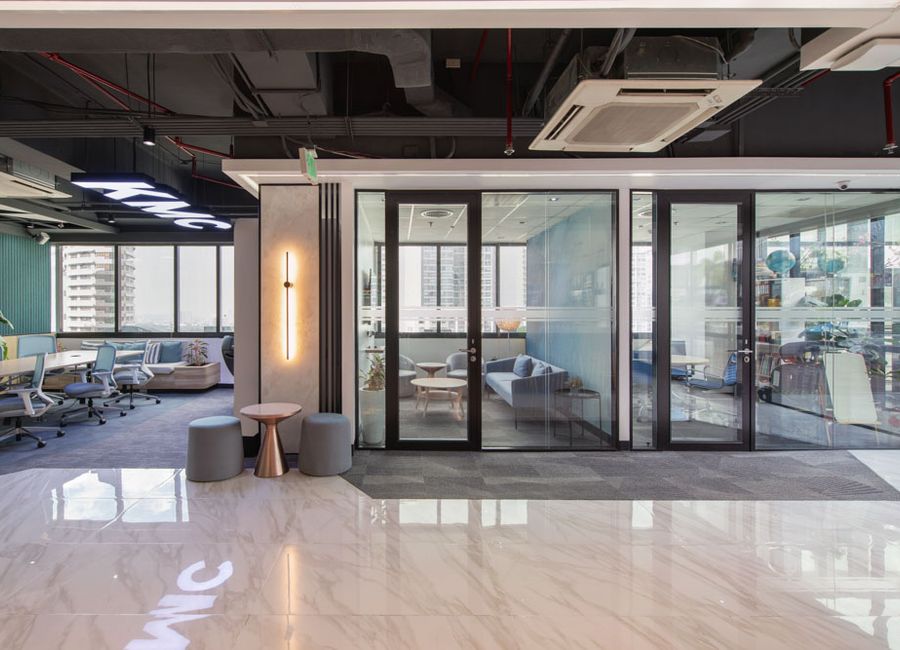 Private Office for Rent at Picadilly, BGC, Taguig City, Metro Manila