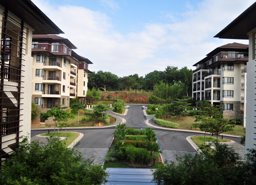 2Bedroom Penthouse at Sea Breeze Residences at Anvaya Cove for sale