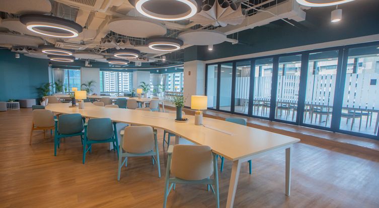 Project One Ayala - East Tower in San Lorenzo| Lamudi.com.ph