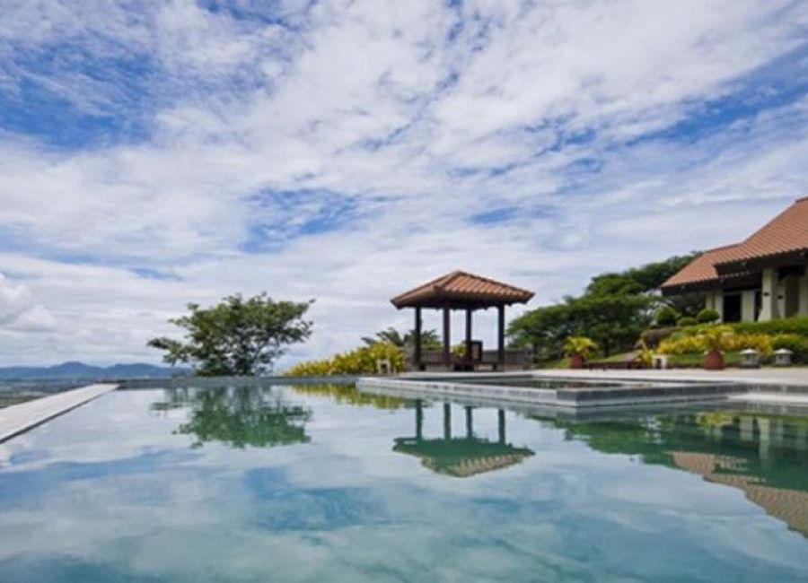 House and Lot in Terrazas De punta Fuego for sale