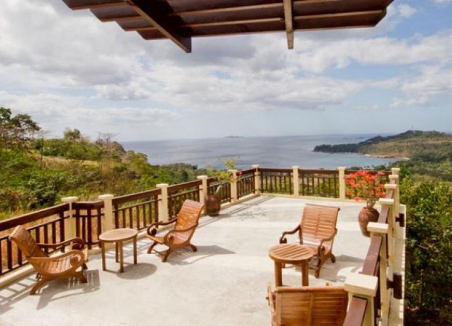House and Lot in Terrazas De punta Fuego for sale
