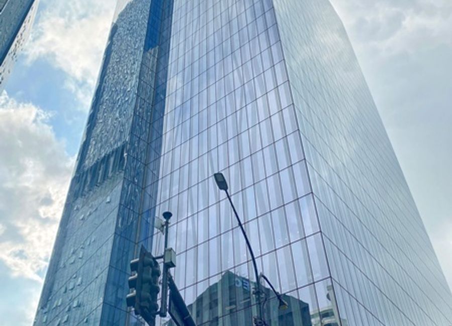 Fully serviced private office space for you and your team in Regus ...