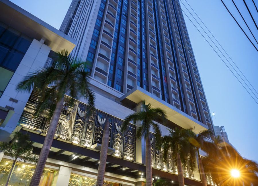 1 Bedroom Condominium for sale in Ortigas Near Podium ADB Lease to Own ...