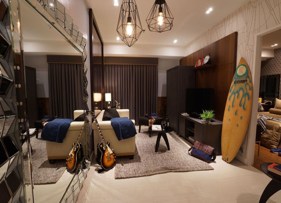 1 Bedroom Condominium for sale in Ortigas Near Podium ADB Lease to Own ...