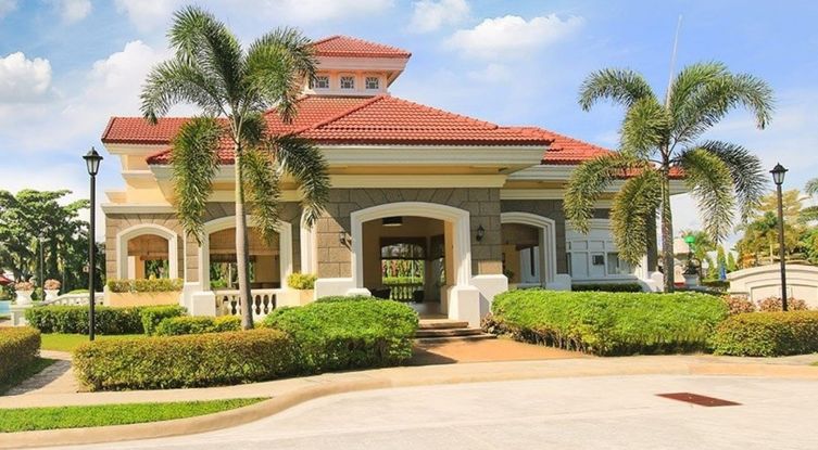 Filinvest Homes Tagum in Visayan Village| MyProperty