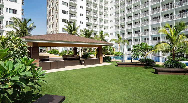 Project Shore 2 Residences in MOA| Lamudi.com.ph