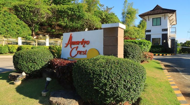 Amarilyo Crest Residences in San Juan| MyProperty