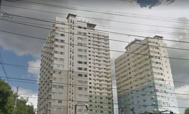 RIDGEWOOD20xxT1: For Rent Fully Furnished 2BR in Ridgewood Towers