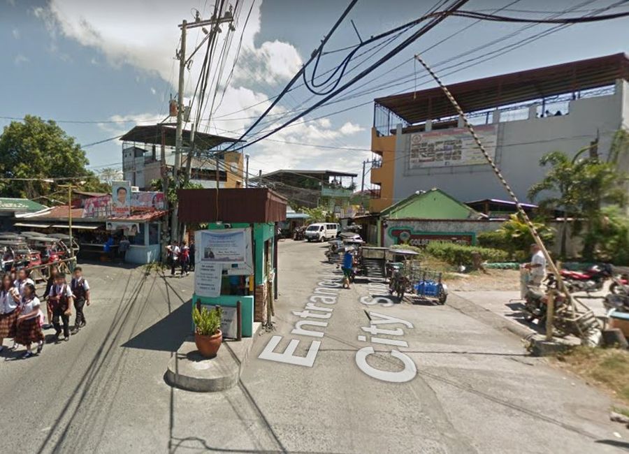 L-R-1-134: Acquired Property for Sale in Lot 23, Block 2, Golden City ...