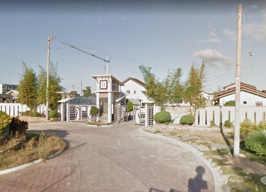 Ready for Occupancy 3-4 Bedrooms 2-Storey Single Detached House at ...
