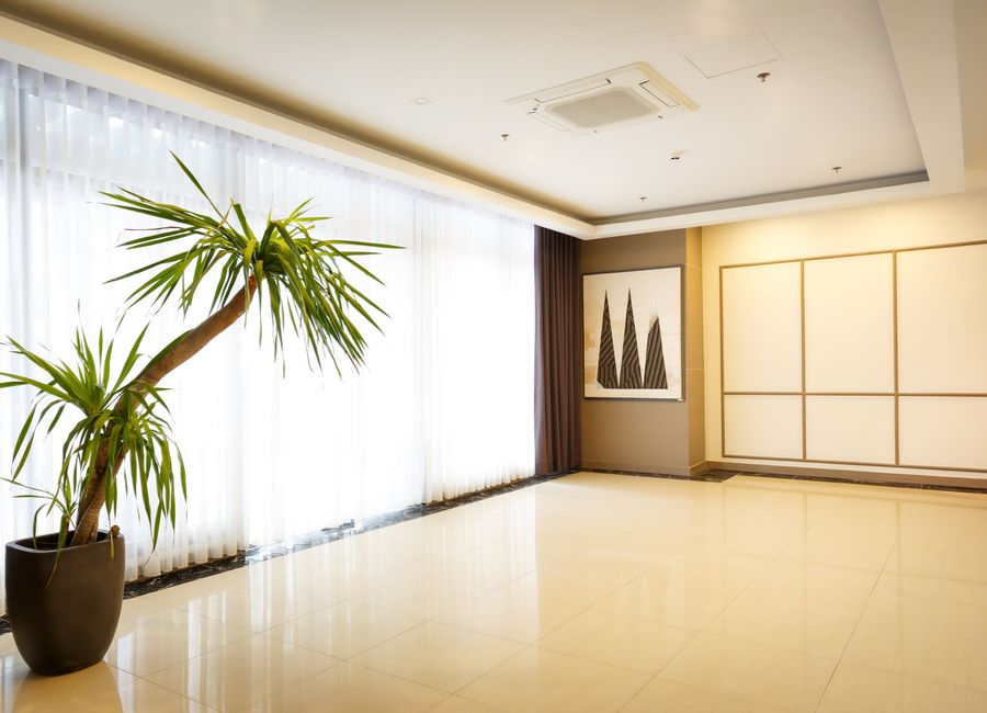 Preselling Studio Unit at Sapphire Bloc Ortigas CBD