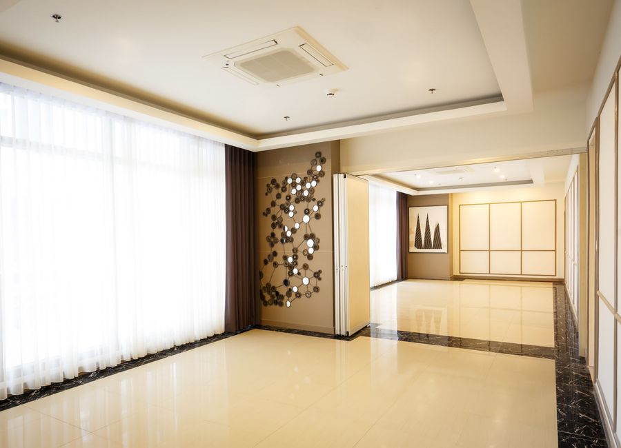 Preselling Studio Unit at Sapphire Bloc Ortigas CBD