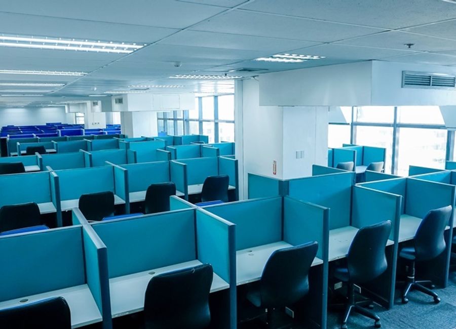 Private Office Space and BPO Solution for Rent in Ortigas CBD, Pasig at ...