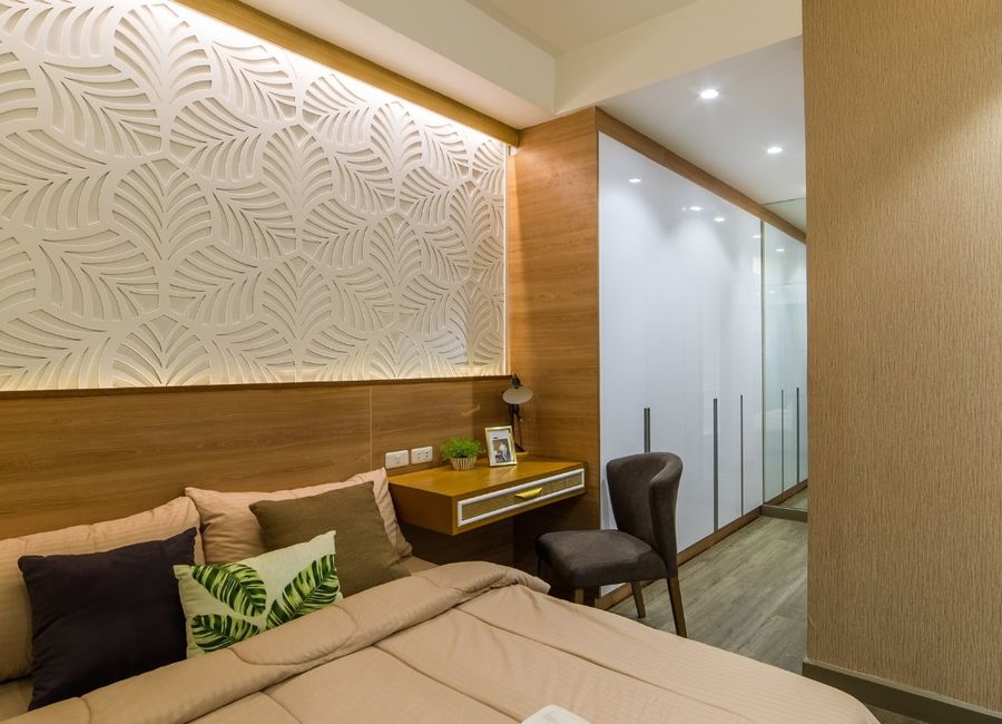 1BR w/ Balcony Condo Unit (1003, Tower P) for Sale in Lapu-Lapu City ...