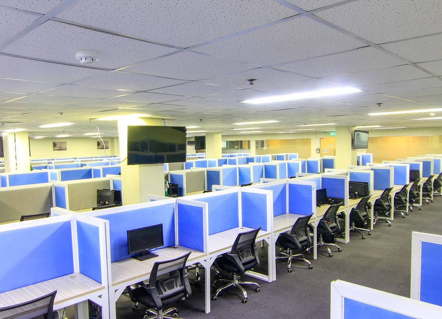 Full BPO Operations Suite in Cebu | Business Process Workspace, i1 ...