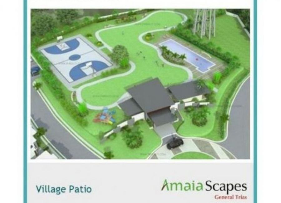 Amaia Scapes Gen Trias by Ayala Land