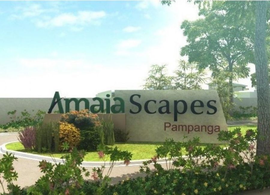 Ayala Land House and Lot For Sale in Pampanga near Marquee Mall and ...