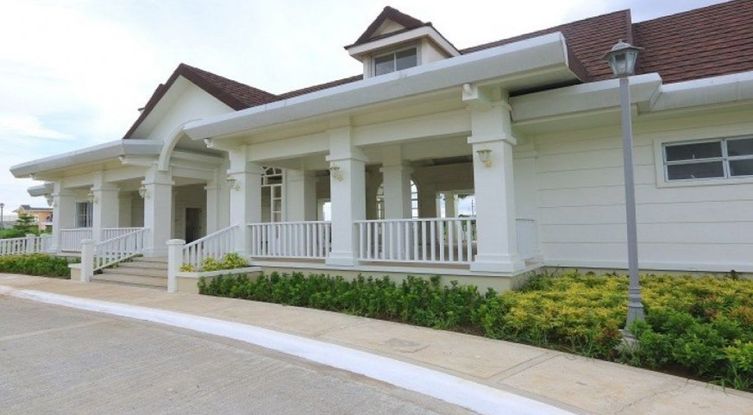 Project Ashton Fields in Tulo| Lamudi.com.ph