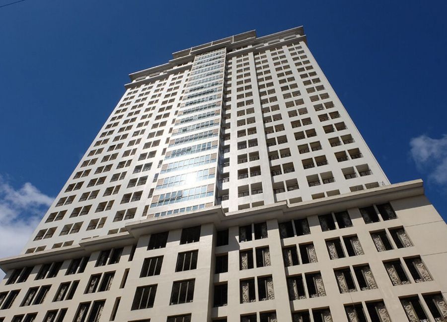 FS: Suntrust Capitol Plaza, Matalino Street,QC (Under QC Average Pricing)